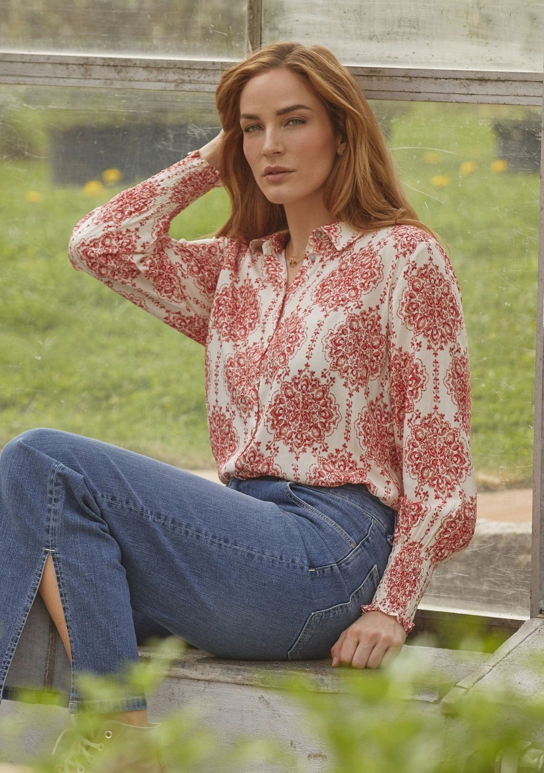 Isay kläder | Handla nya kollektionen för unika kvinnor