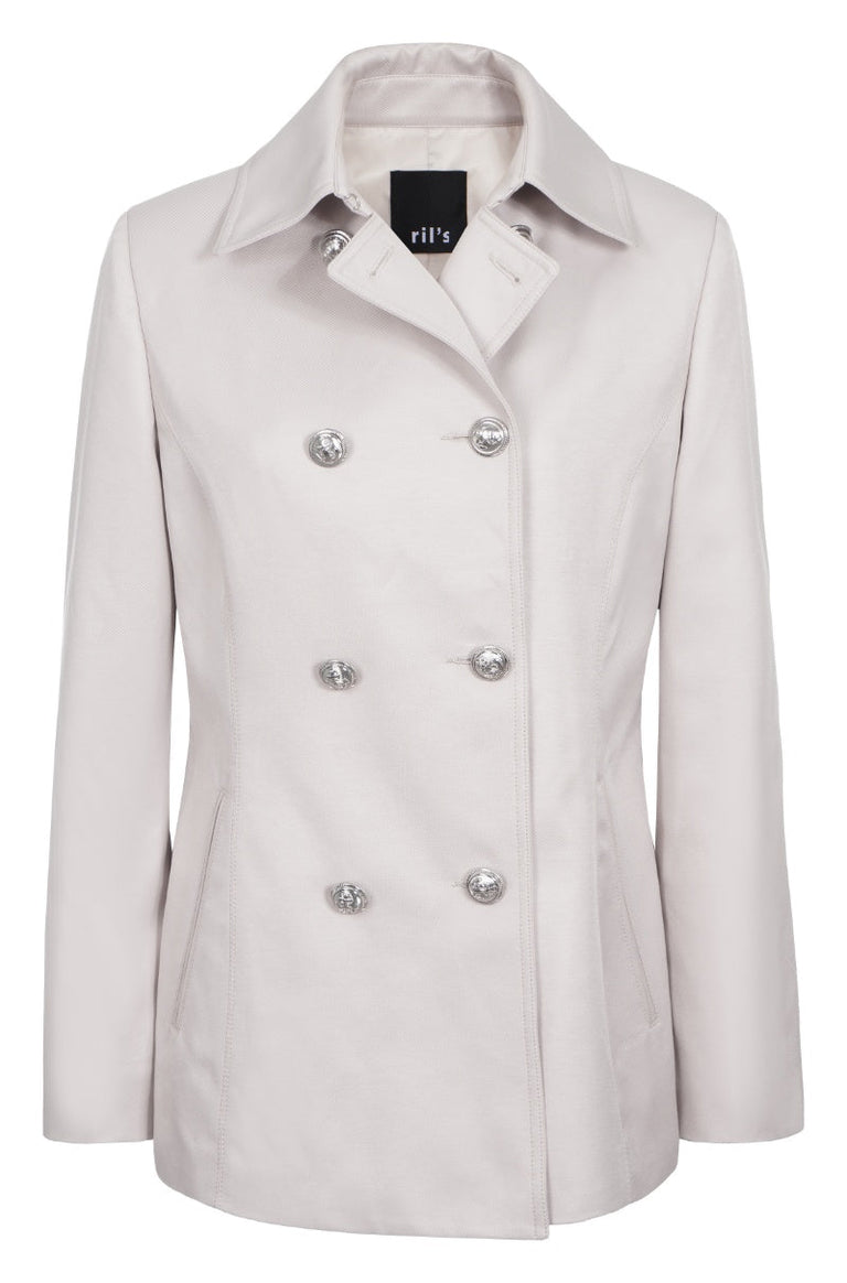 Ril's Damkläder för Modern Urban Stil